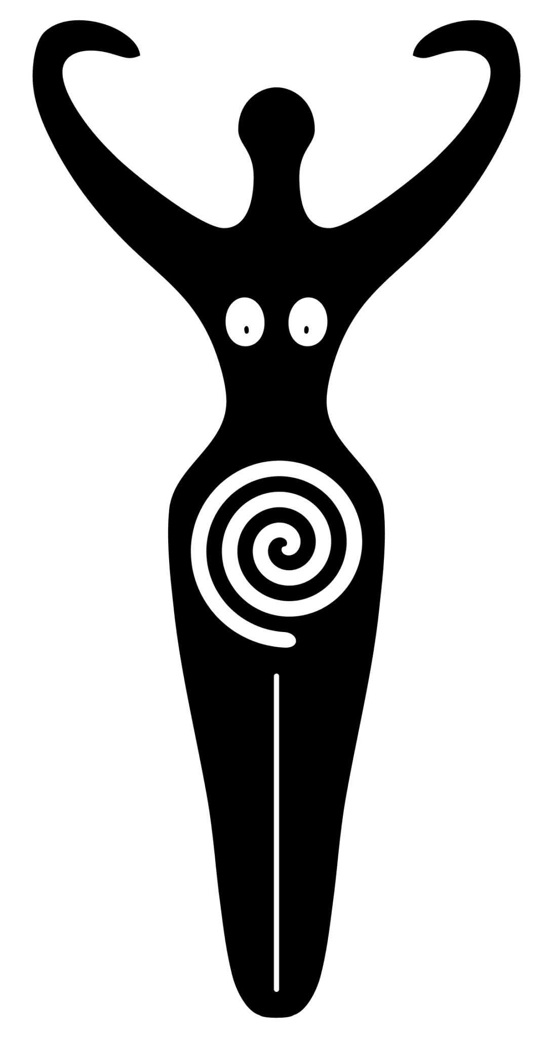 Spiral_Goddess_symbol_neo-pagan.svg - The Guibord Center