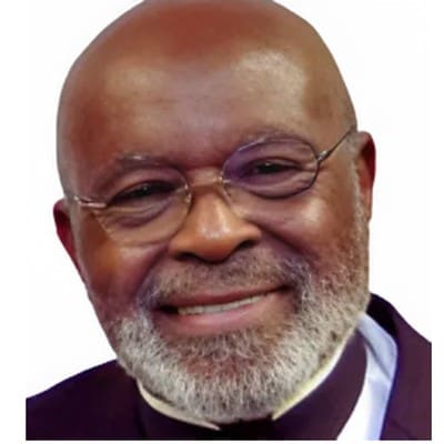 Rev. Louis Chase: Take Heart Now Series - The Guibord Center