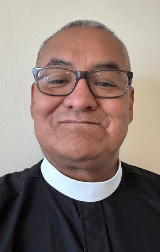 Rev. Leon Sampson - The Guibord Center