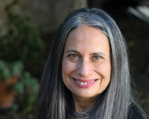 Rabbi Suzanne Singer | The Guibord Center